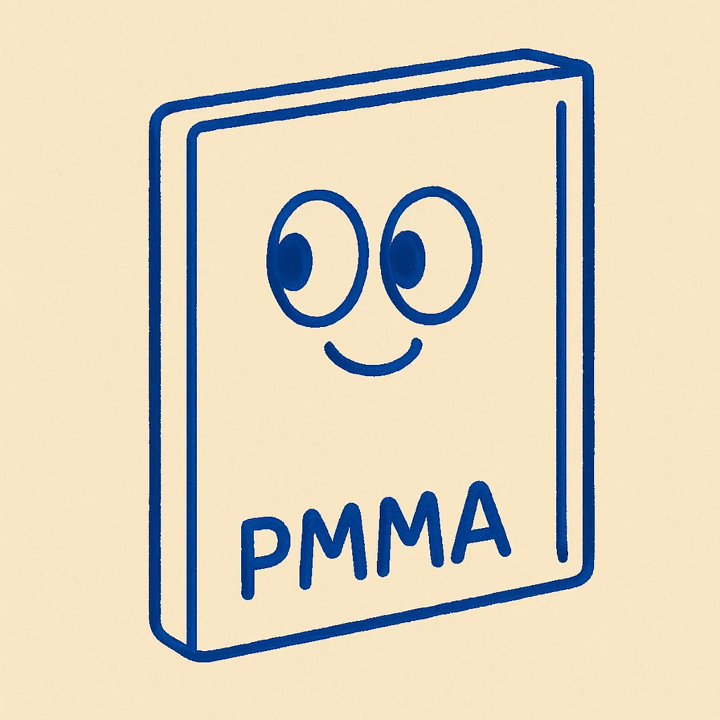 What is Poly Methyl Methacrylate (PMMA) Used For? - MMA Chemicals